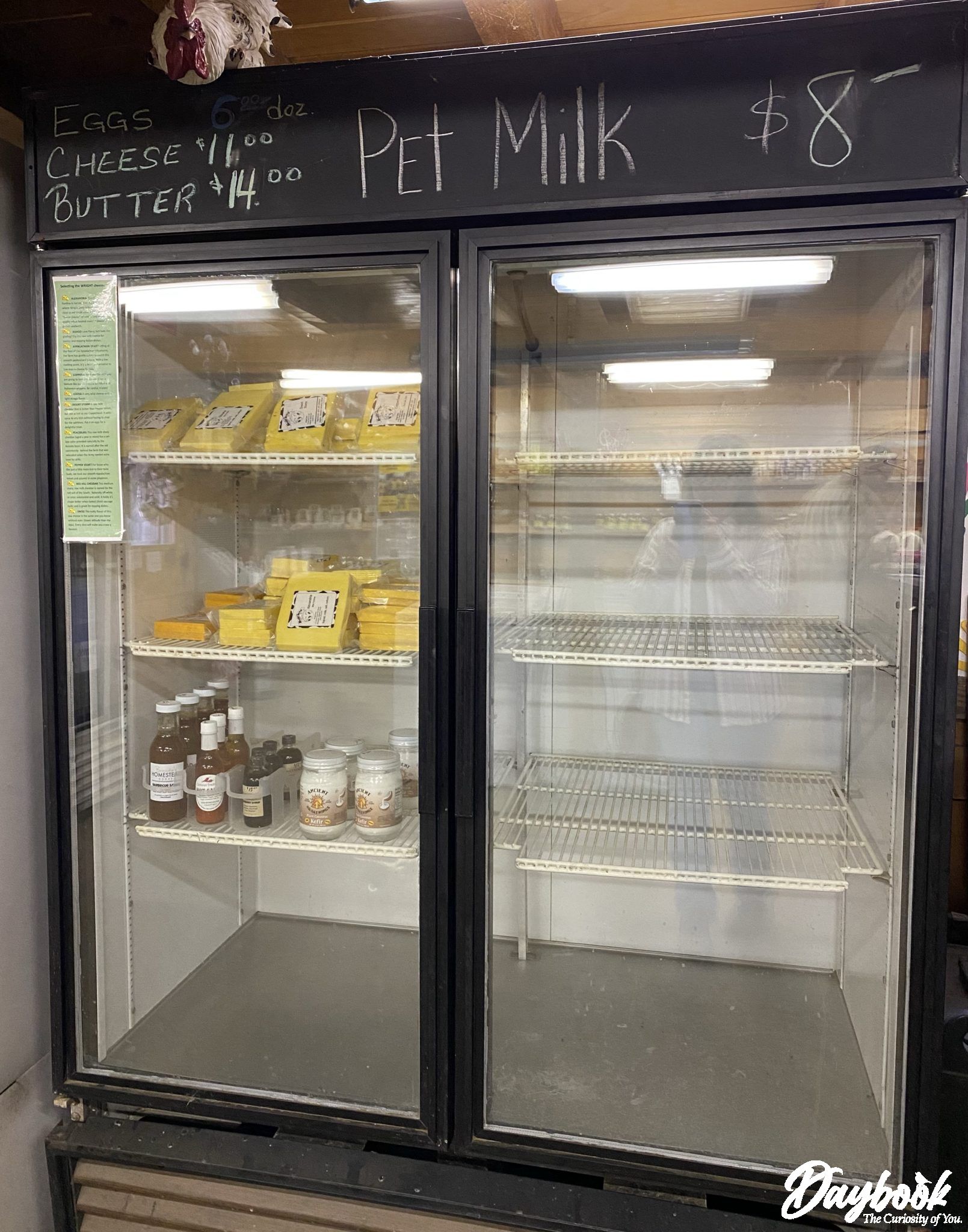 Shop Locally, Farm Style - Daybook Blog
